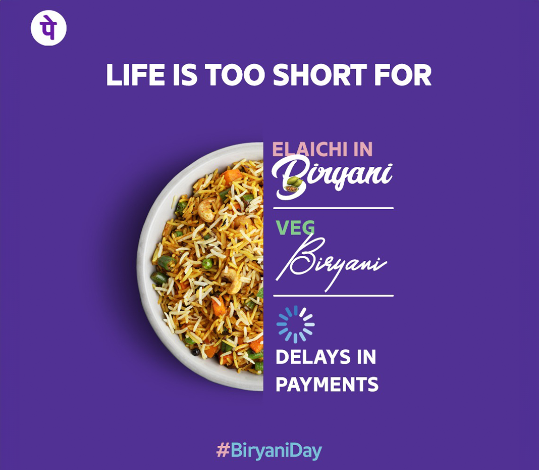 World Biryani Day 2022 | Global Celebration | Daawat